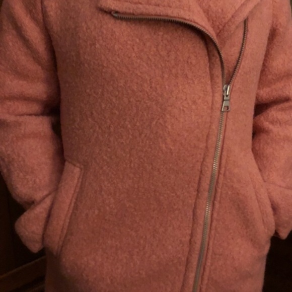 LOFT | Jackets & Coats | Ann Taylor Loft Winter Coat | Poshmark